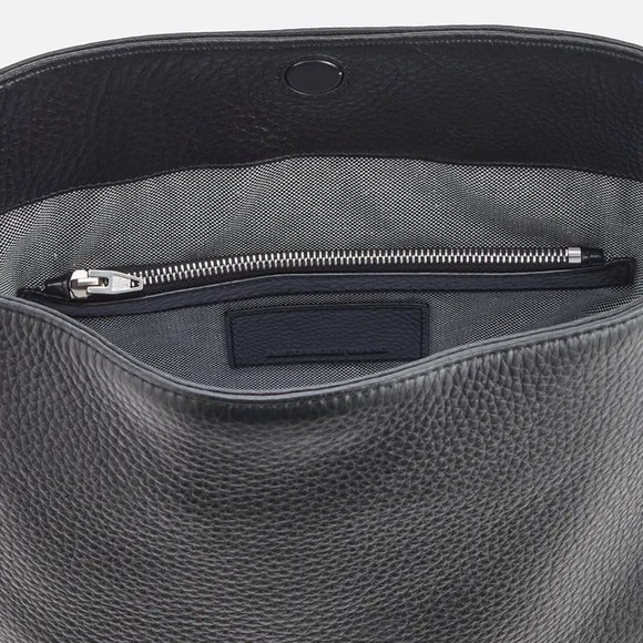 Alexander Wang | Bags | Alexander Wang Dumbo Rogue Rivet Soft Hobo Bag ...